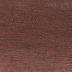 Andersen A-Series Exterior Color Sample in Red Rock 9118773