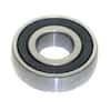Timken Manual Trans Output Shaft Bearing fits 1969-2004 Toyota Pickup ...
