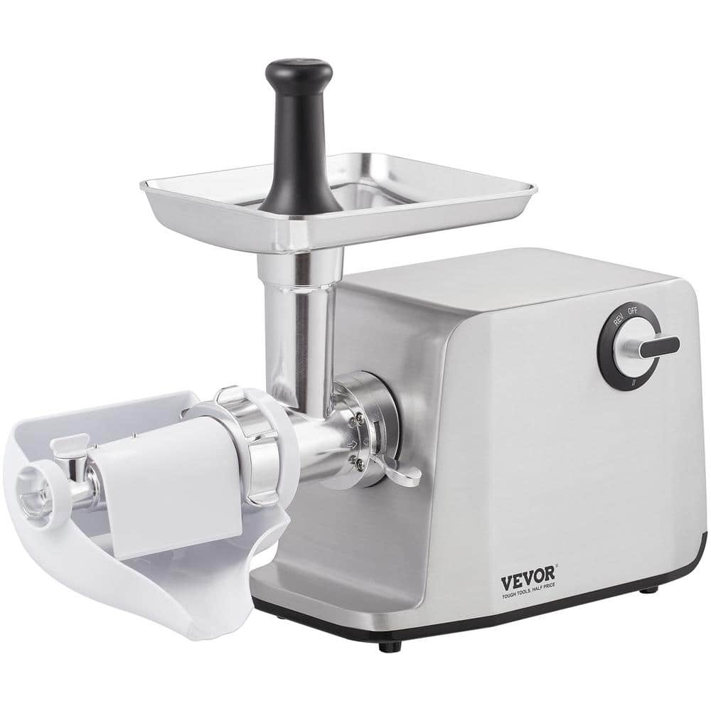 VEVOR Electric Tomato 45 mm Commercial Grade 700-Watt Tomato Sauce ...