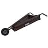 Ames 5 cu. ft. Foldable Garden Cart Wheelbarrow 20226700 - The Home Depot