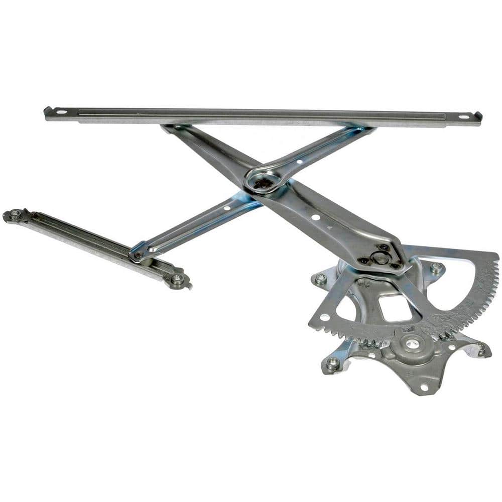 OE Solutions Power Window Regulator (Regulator Only) 752-726 - The Home ...