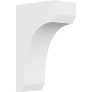 Ekena Millwork 5 in. x 10 in. x 6 in. Standard Legacy Architectural ...