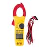 Sperry 10-Function 27 Auto-Range True RMS Digital Snap-Around Clamp ...