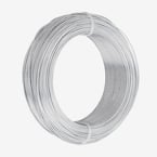 SUSPEND-IT 12-Gauge 100 ft. Hanger Wire for Drop Suspended Ceiling ...