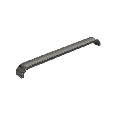 Gunmetal - Drawer Pulls - Cabinet Hardware - The Home Depot