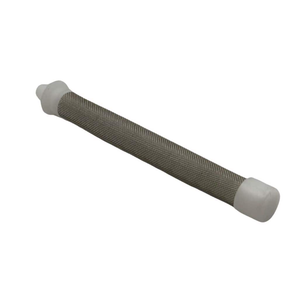 BEDFORD BP3600 White 50-Mesh Gun Filter Paint Sprayer Filter 14-4539 ...