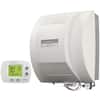 Honeywell Home HE360D 18 Gal. Powered Flow-Through Whole House ...