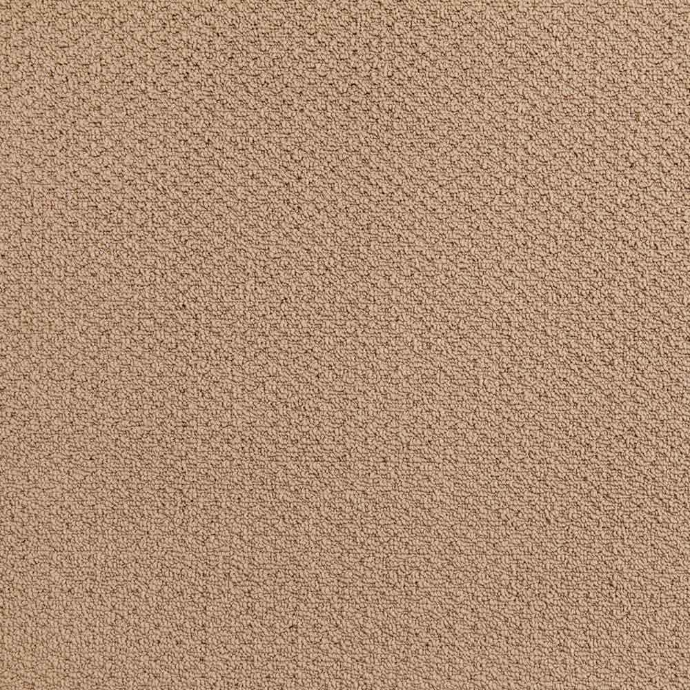 Reviews for TrafficMaster Bayburn - Secret Cove - Beige 15 ft. 24 oz ...