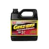 Spray Nine Grez-Off Heavy Duty Degreaser - 1 Gal. 22701 - The Home Depot