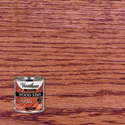 Varathane - Red Oak - Paint - The Home Depot