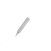 RYOBI Fine Point Soldering Tip for P3100 and P3105 A126FP1 - The Home Depot