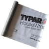 Typar 9 ft. x 150 ft. Housewrap Roll 3234A-911 - The Home Depot