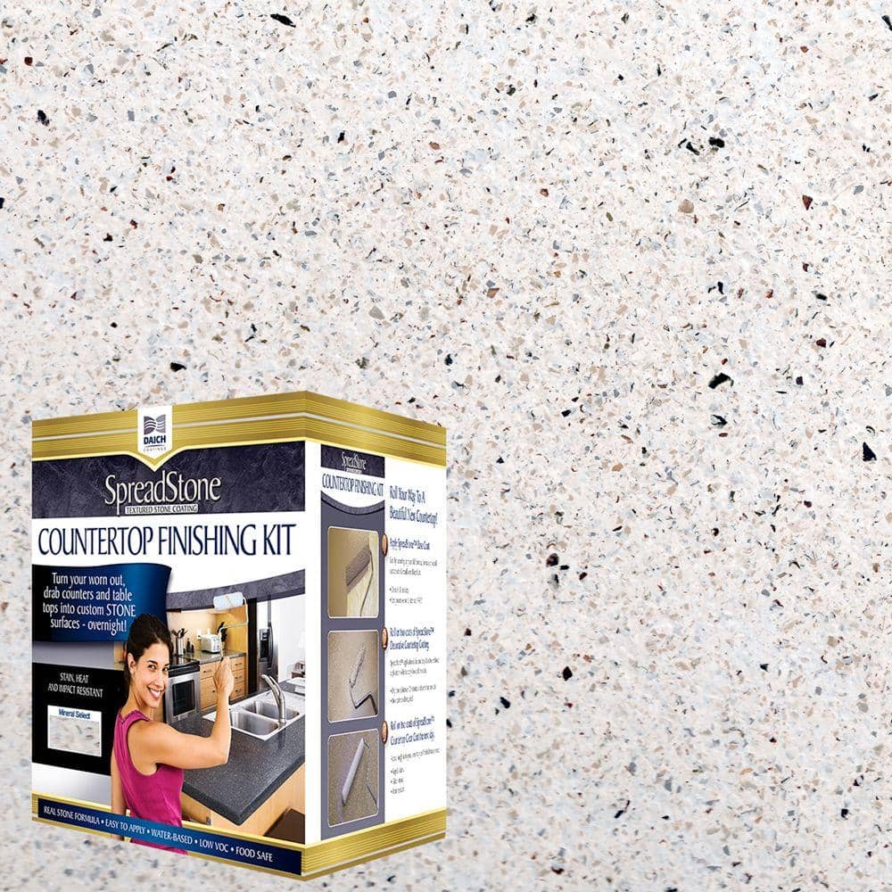 Have a question about DAICH Mineral Select 1 qt. Natural White ...