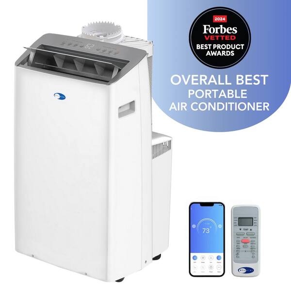 Whynter Portable Air Conditioners The Home Depot Whynter Portable Air Conditioners The Home Depot