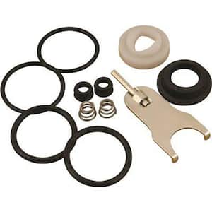 Everbilt Repair Kit for Moen 1225 Cartridge 866130 - The Home Depot