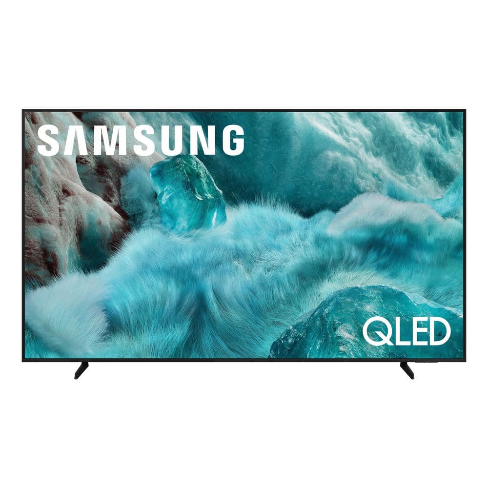 Reviews for Samsung 65” Class QLED Q7F 4K Samsung Vision AI Smart TV ...