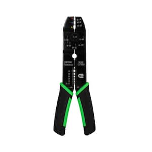 Commercial Electric 8 in. Multi-Purpose Wiring Tool 91359 - The Home Depot