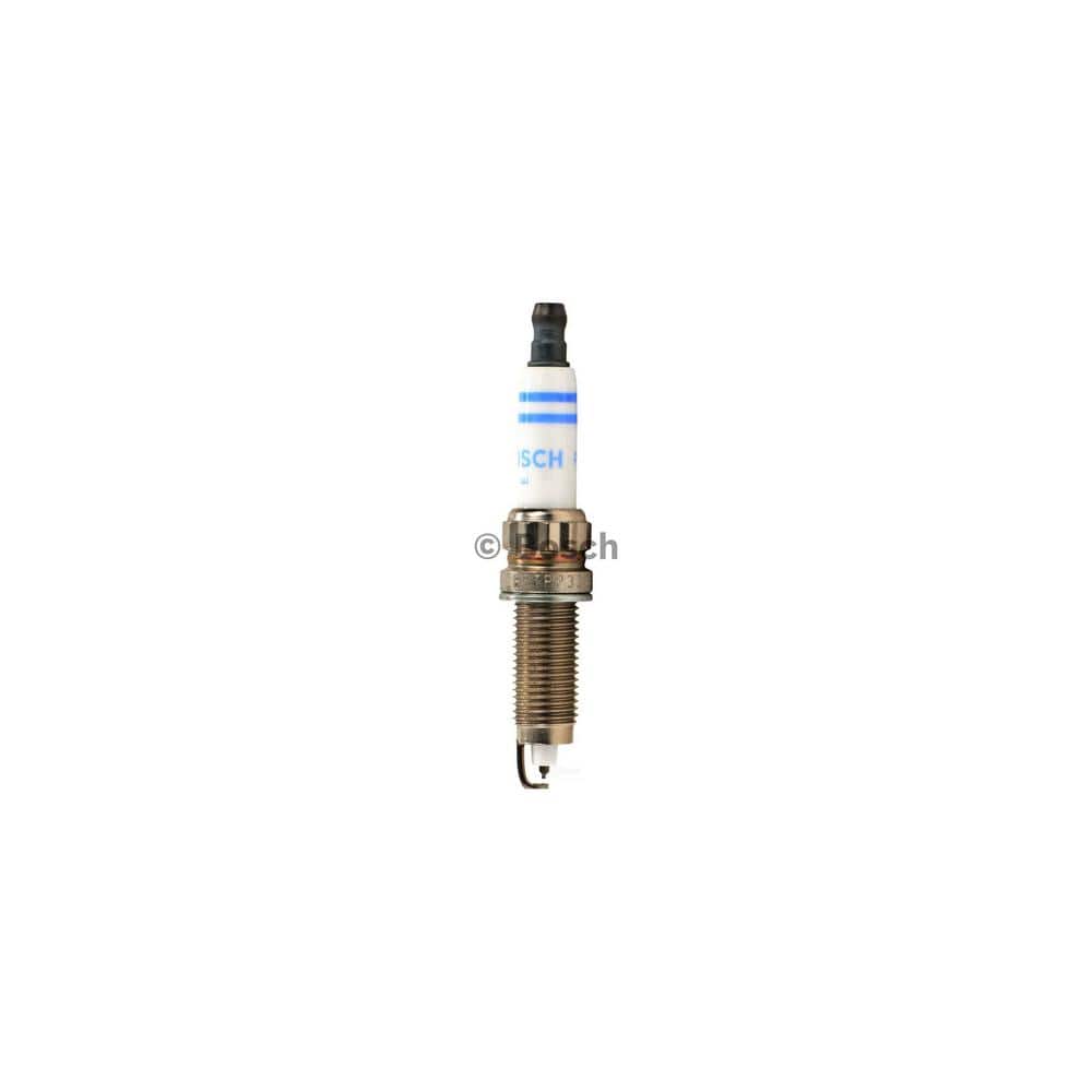 Bosch Spark Plug ZR5TPP33 - The Home Depot
