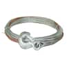 Keeper 50 Ft. x 5/32 In. Wire Rope KTA14118-1 - The Home Depot
