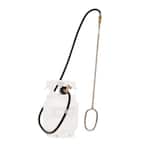 Flame King Propane Fire Starter for Logs and Charcoal Firepits YSNFS-02