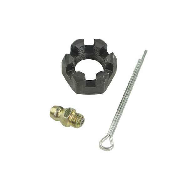 Mevotech Original Grade Steering Tie Rod End GES2121L - The Home Depot