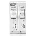 Siemens 15 Amp Single-Pole Type QP Surge Protection Circuit Breaker ...