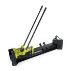 Sun Joe Logger Joe 10 Ton Hydraulic Log Splitter LJ10M
