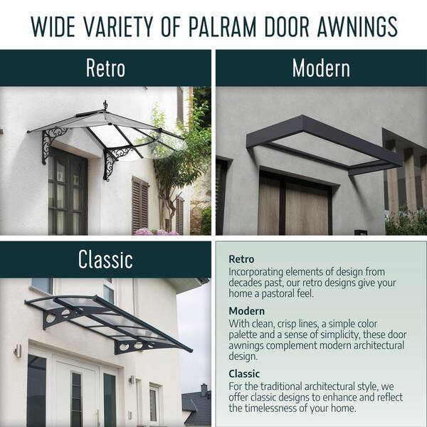 Residential Window Awnings Top Rated Best Window Awnings In Largo FL