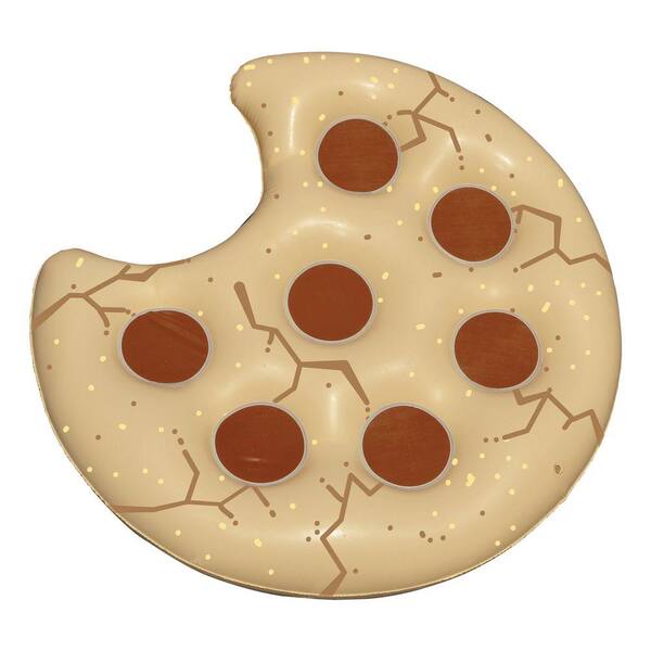 Swimline Cookie Swimming Pool Float 90643
