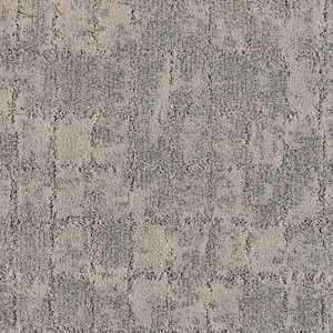 Home Decorators Collection 8 in. x 8 in. Pattern Carpet Sample - Posh ...