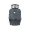 InSinkErator Evolution .75HP, 3/4 HP Garbage Disposal, Advanced Series ...