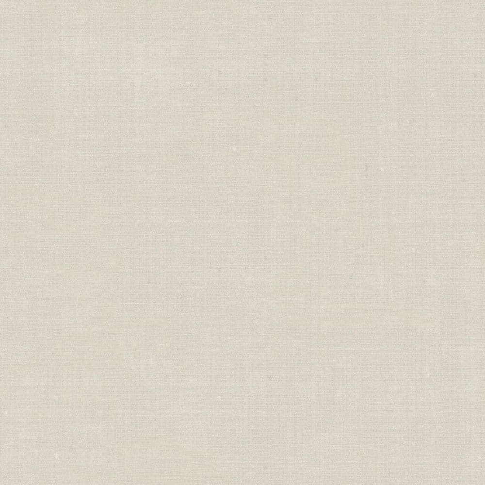 York Wallcoverings Beige Vava Dun Non-Pasted Non-Woven Matte Wallpaper ...