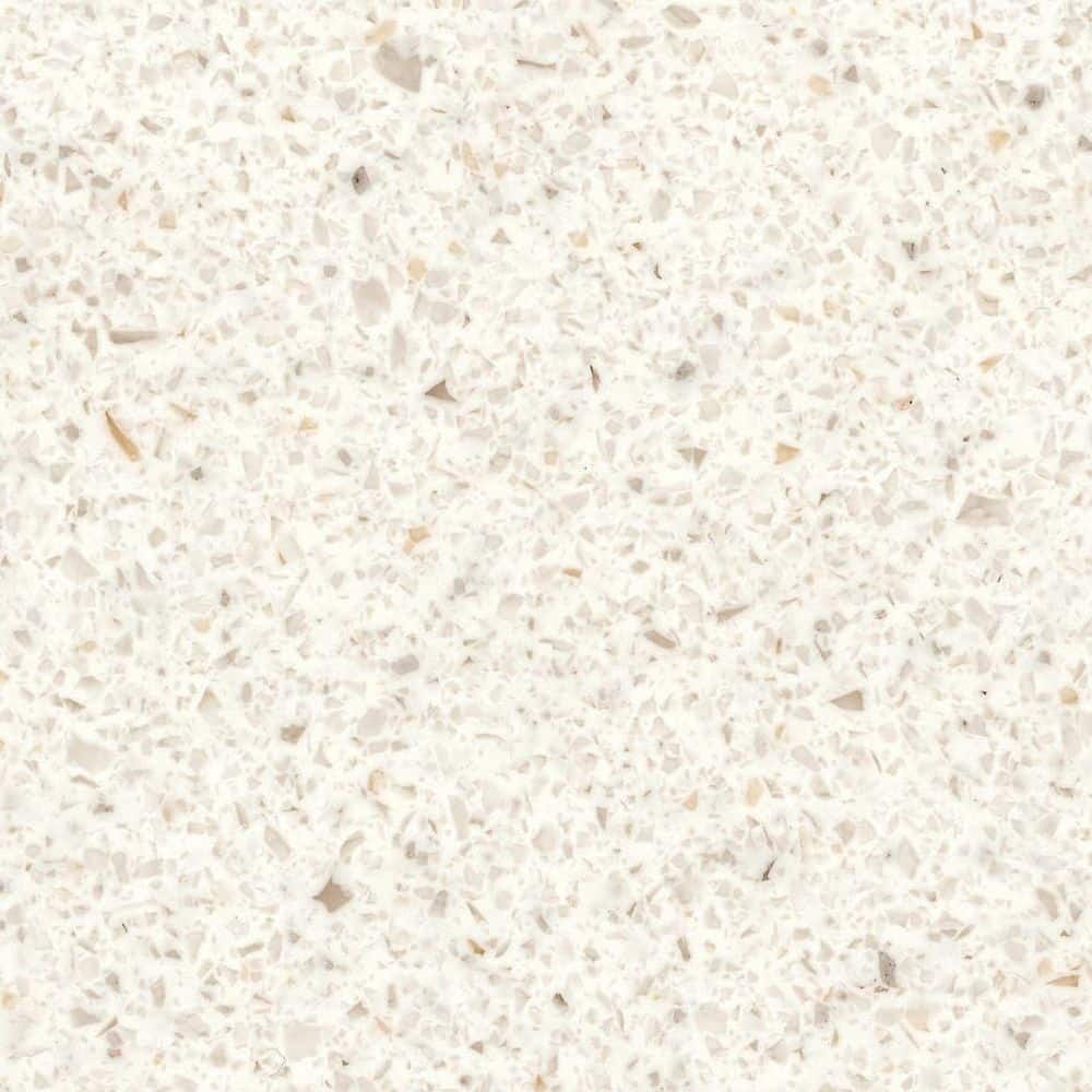 HI-MACS 4 in. x 4 in. Solid Surface Countertop Sample in Pause LX-R009 ...