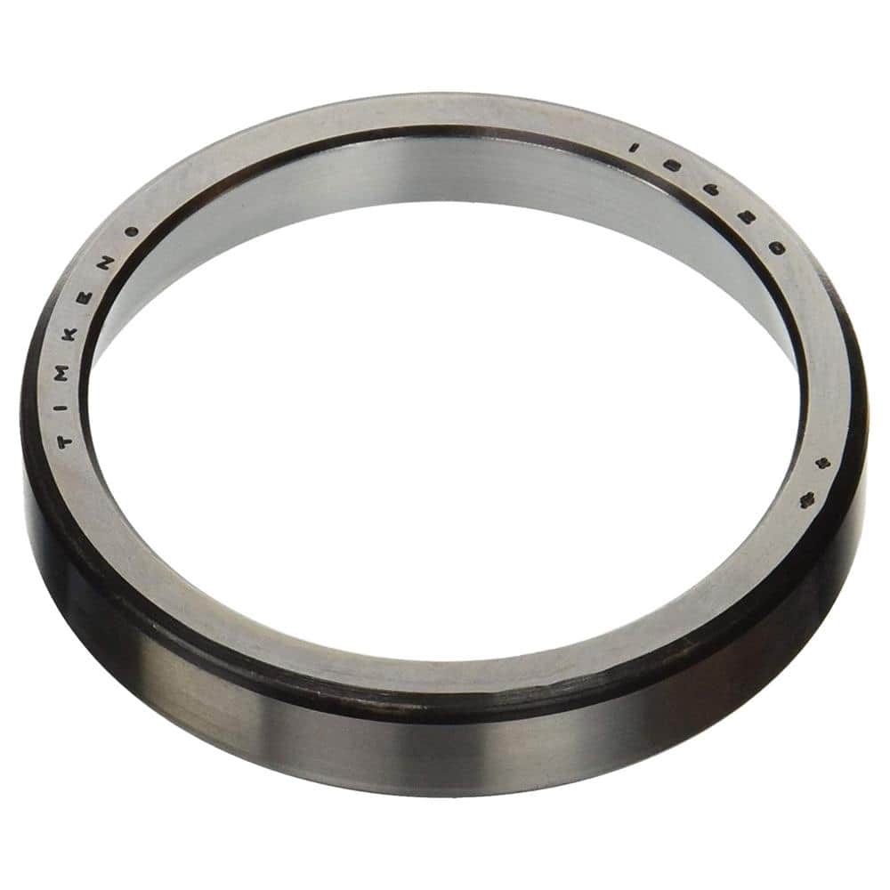 Timken Wheel Race fits 1959-1992 Rolls-Royce Silver Spirit,Silver Spur ...