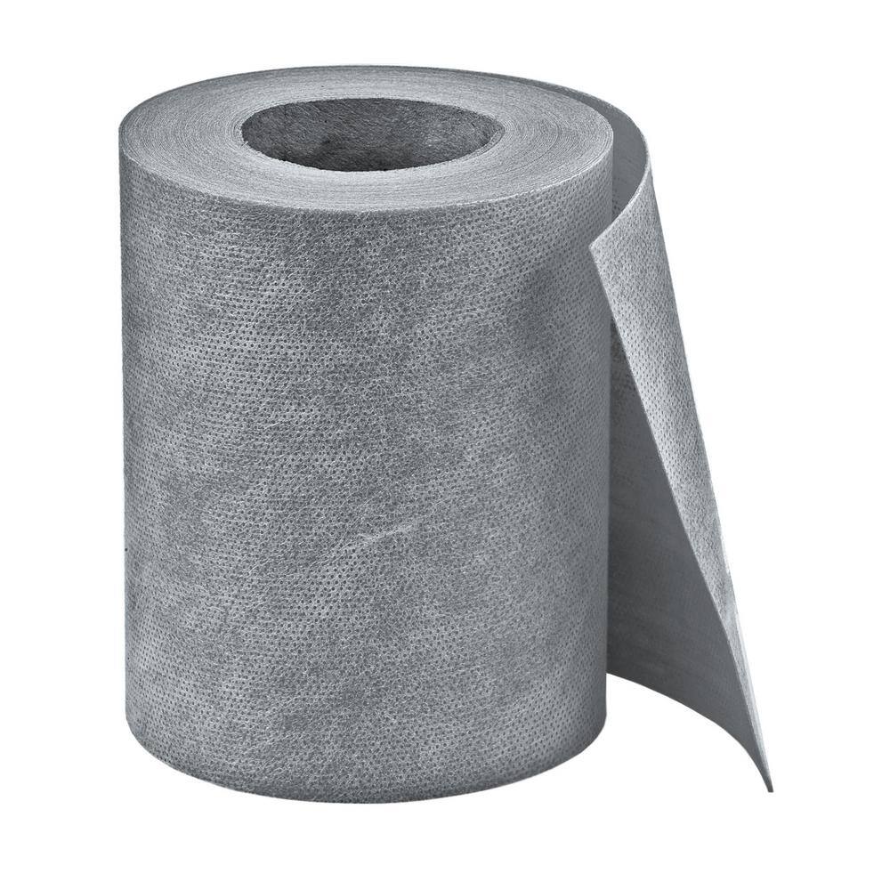 SunTouch Floor Warming HeatMatrix Joint Strip 8001GRY25R-ST - The Home ...