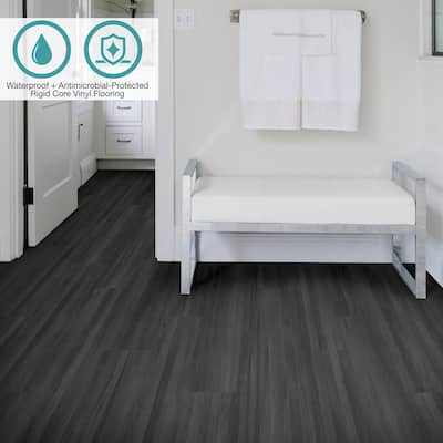 Vinyl Plank Flooring - Vinyl Flooring - The Home Depot