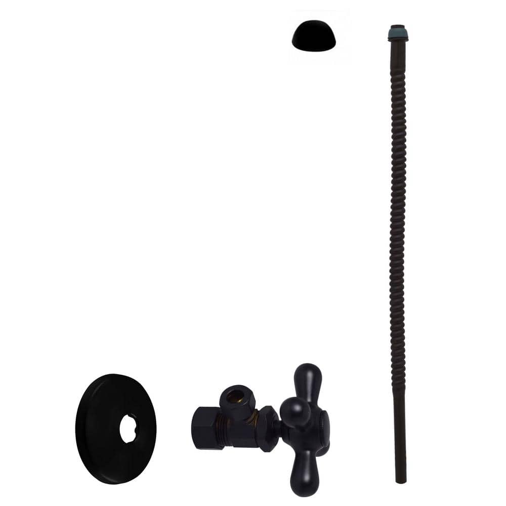 Westbrass 5 8 In X 3 8 In OD X 15 In Corrugated Supply Line Kit With westbrass-5-8-in-x-3-8-in-od-x-15-in-corrugated-supply-line-kit-with