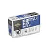 TXI Sakrete 60 lb. Type N Mortar Mix 5009 - The Home Depot