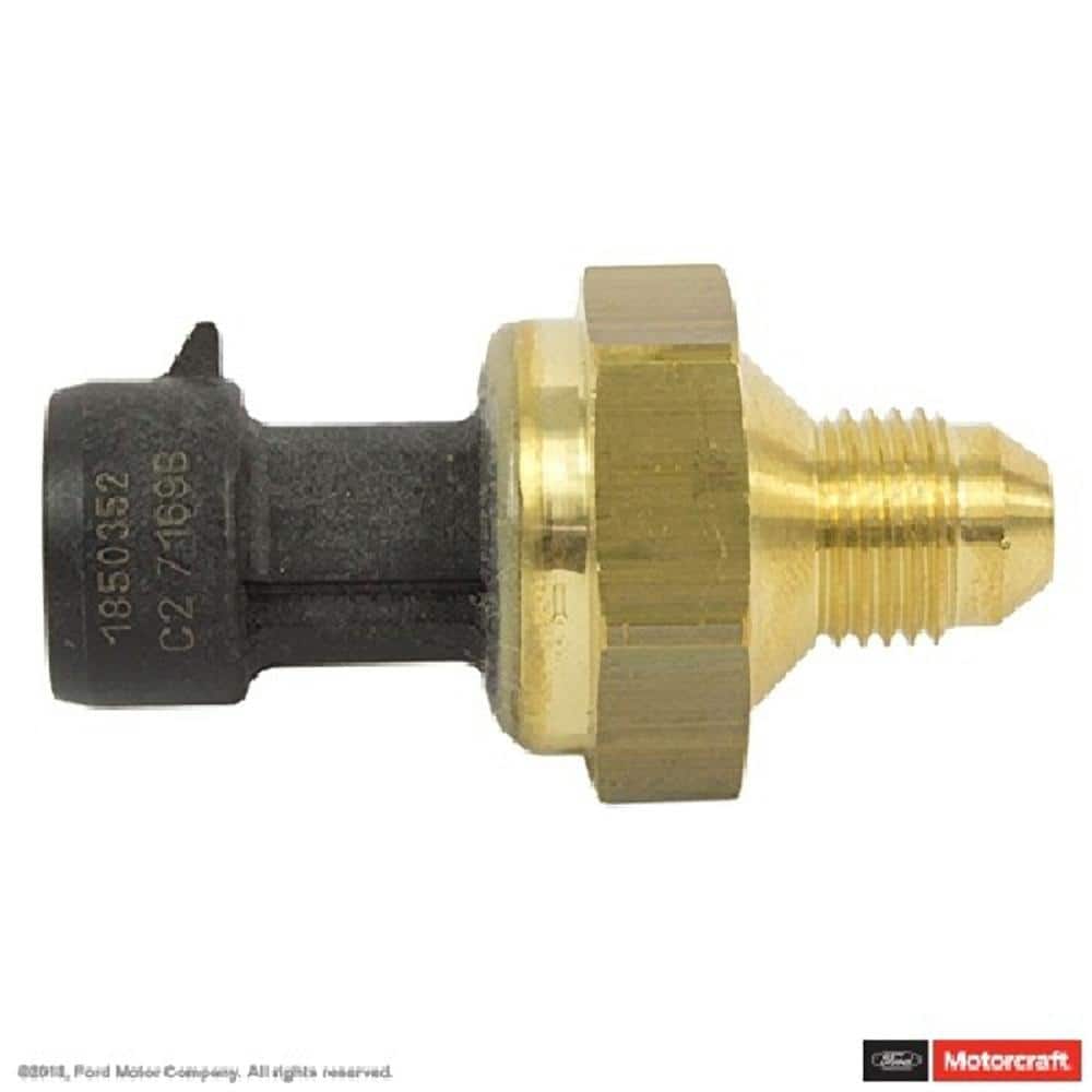 Motorcraft EGR Pressure Sensor DPFE-6 - The Home Depot