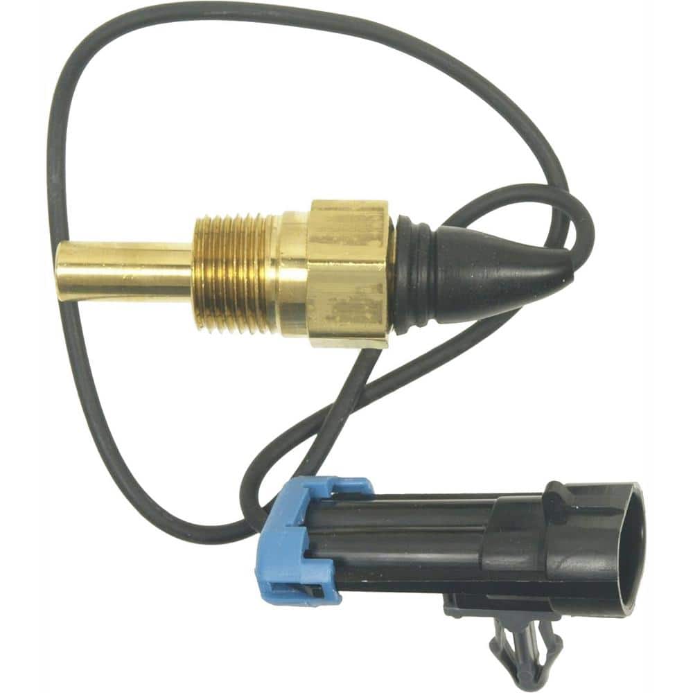 T Series Engine Coolant Temperature Switch TS375T - The Home Depot
