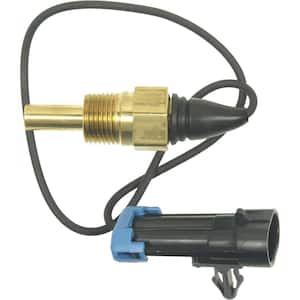 T Series Engine Coolant Temperature Switch TS375T - The Home Depot