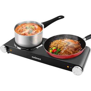 2 burner - Hot Plates - Food Warmers - The Home Depot