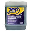 ZEP 5 Gal. Industrial Purple Degreaser ZU08565G - The Home Depot