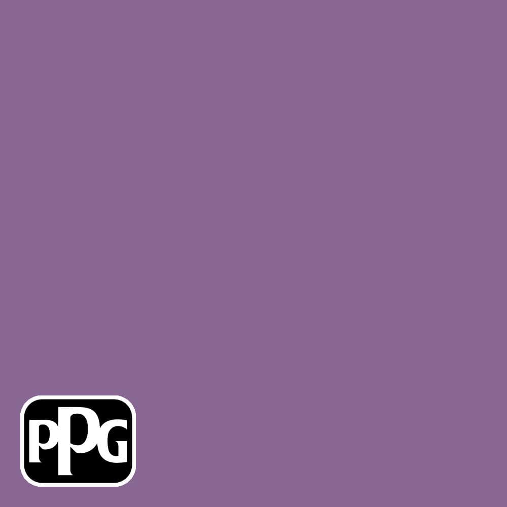 Break-Through! 1 gal. PPG1176-6 Mirabella Semi-Gloss Door, Trim and ...