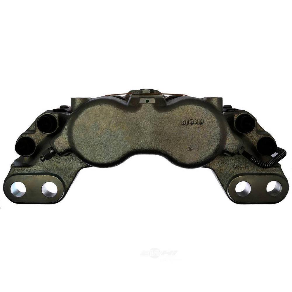 Raybestos Brakes Disc Brake Caliper FRC11521N - The Home Depot