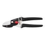 Husky 8 in. Classic Anvil Pruner Husky-16 - The Home Depot