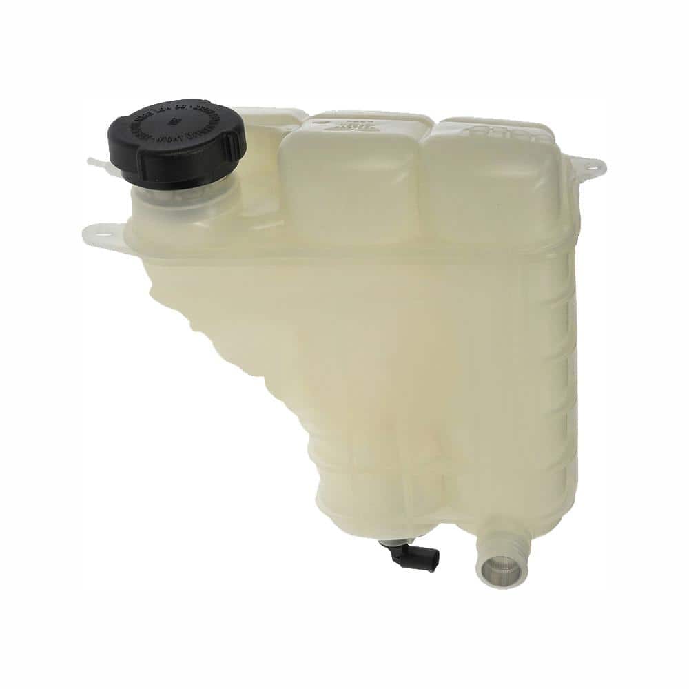 OE Solutions Pressurized Coolant Reservoir 603-363 - The Home Depot