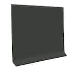 ROPPE Pinnacle Fawn 6 in. x 120 ft. x 1/8 in. Rubber Wall Cove Base ...