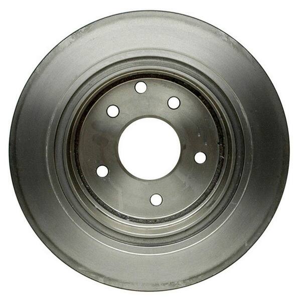 Raybestos Brakes Disc Brake Rotor 980070R - The Home Depot