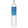 Waterdrop Refrigerator Water Filter Replacement (WD-F19C) for GE RPWFE ...